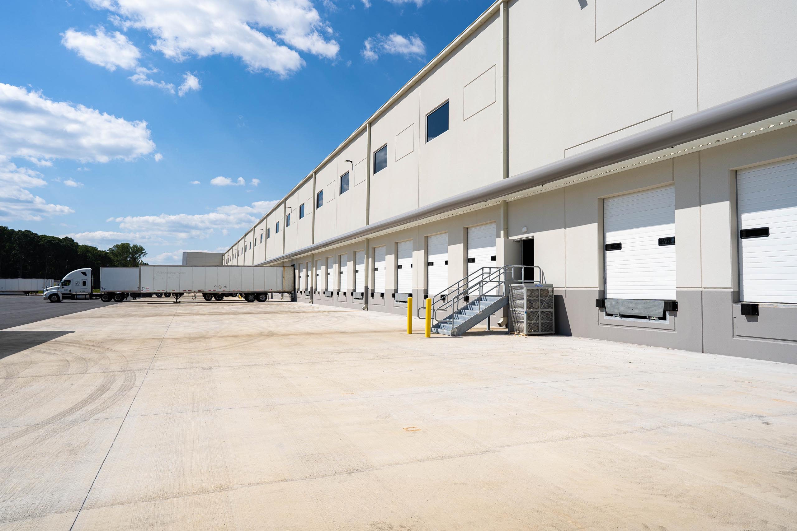 Supply Chain Blog | 3PL Insights from Paragon Warehouse Solutions